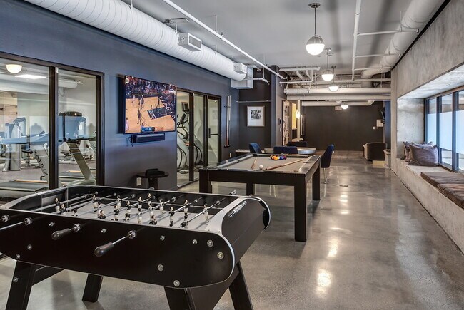 Pacific Electric Lofts Apartments - Los Angeles, CA | Apartments.com