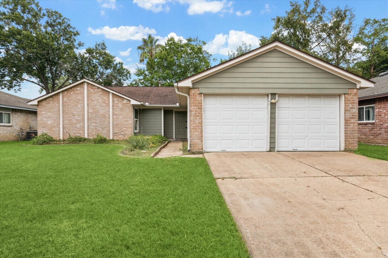 2622 Strait Ln, Houston, TX 77084 - House Rental in Houston, TX | Apartments.com