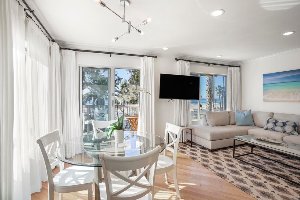 Furnished Apartments for Rent in Santa Monica CA | Apartments.com