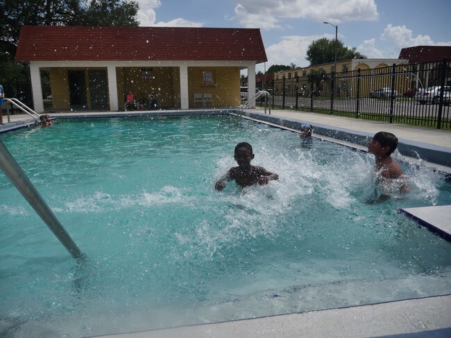 South Ridge Apartments Apartments - Orlando, FL | Apartments.com