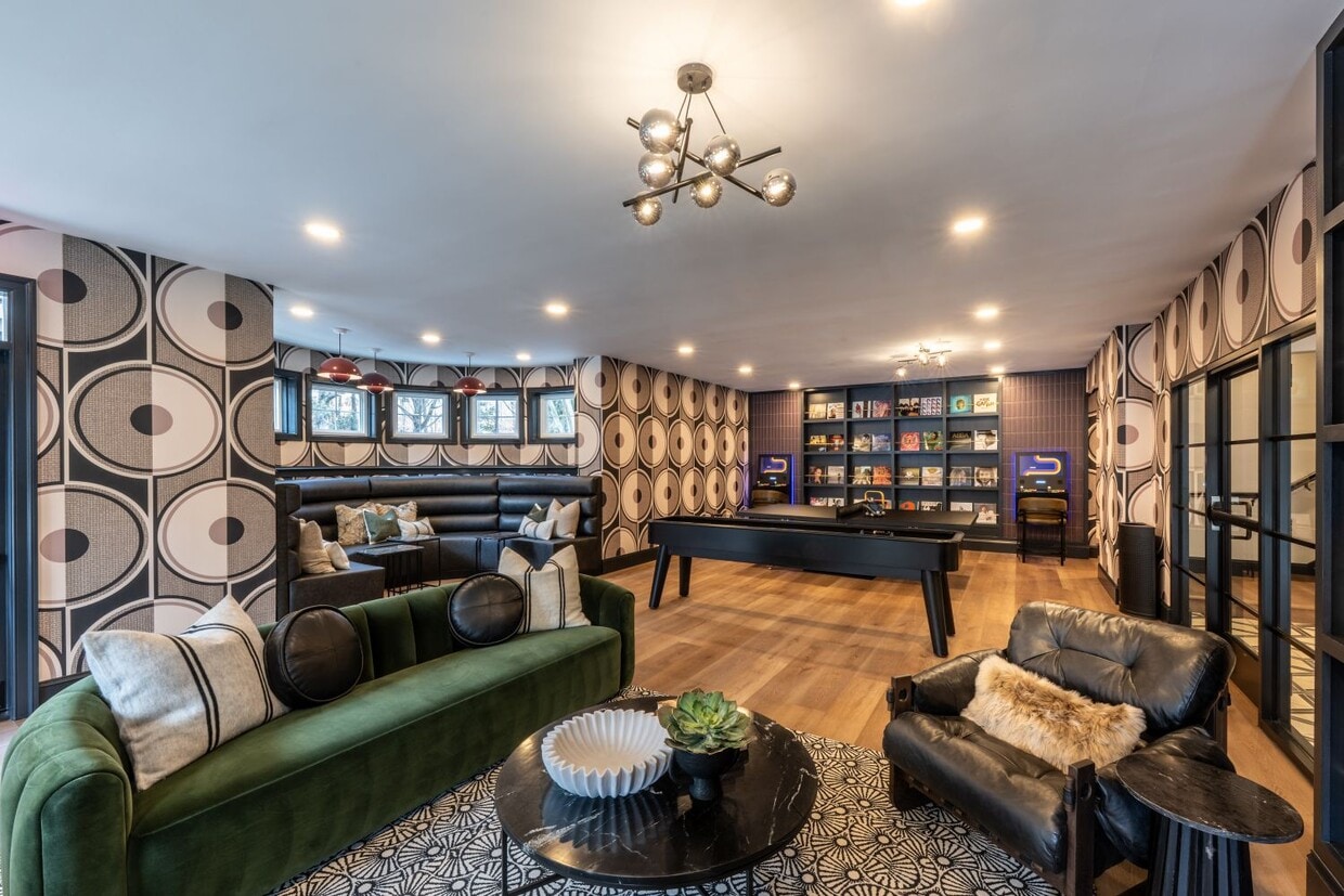 Halstead Alexandria - 1459 N Beauregard St Alexandria, VA 22311 ...