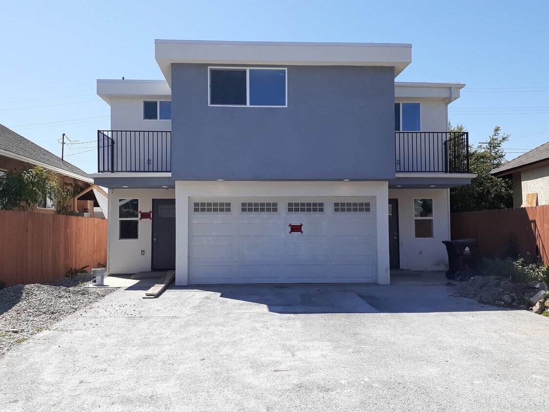 3807 Crawford St Unit 1, Los Angeles, CA 90011 - 3807 Crawford St Los ...