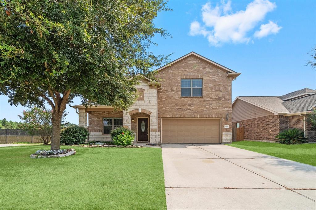 28434 Lockeridge Creek Dr, Spring, TX 77386 - House Rental in Spring ...
