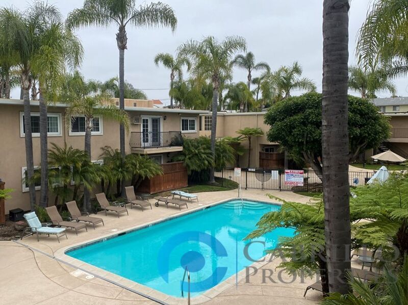4570 54th St Unit #213, San Diego, CA 92115 - Condo for Rent in San ...