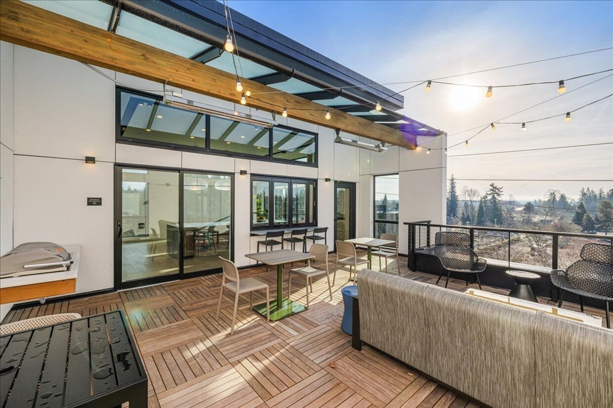 The Steward - 7007 Sw Hampton St Tigard, OR 97223 | Apartments.com