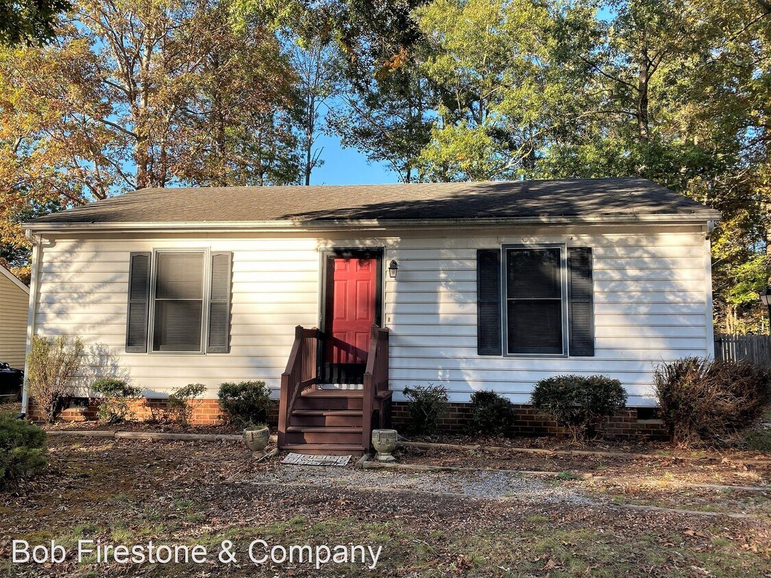 6242 Dorius Dr, Richmond, VA 23234 - House Rental in Richmond, VA ...