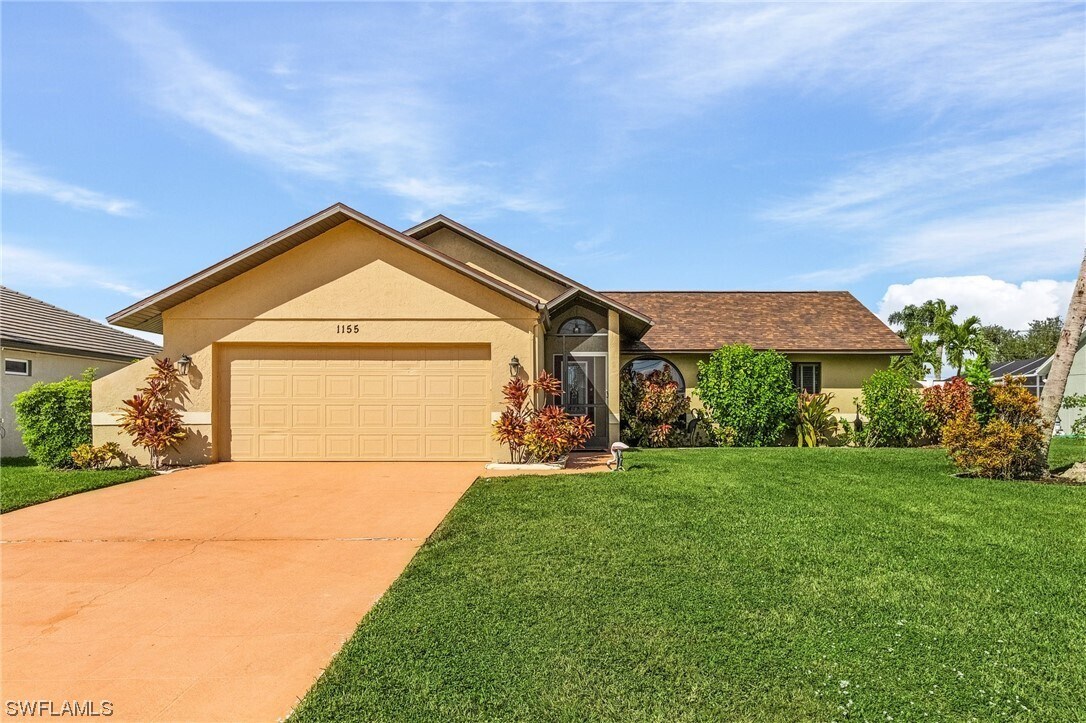 1155 SW 43rd St, Cape Coral, FL 33914 - House Rental in Cape Coral, FL ...