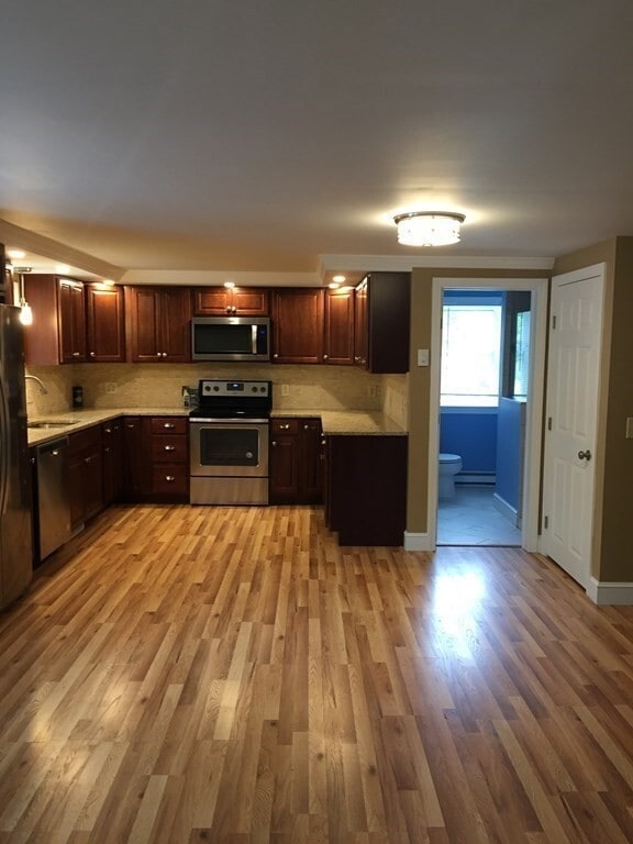 75 Chapel St Unit B, Shirley, MA 01464 - Room for Rent in Shirley, MA ...