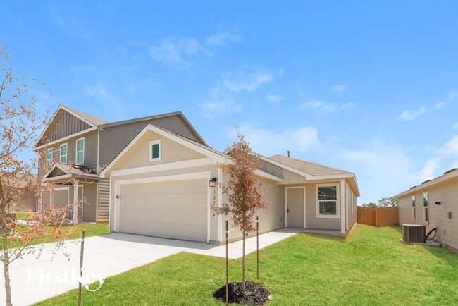 10214 Devon Wood, San Antonio, TX 78257 - House Rental in San Antonio ...