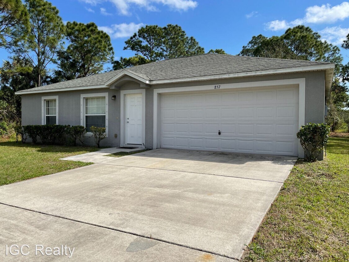 857 Buchanan Ave SE, Palm Bay, FL 32909 - House Rental in Palm Bay, FL ...