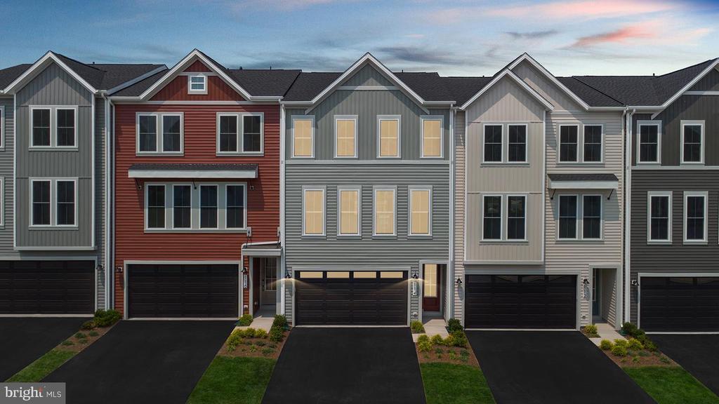114 Galaxy Pl, Stephenson, VA 22656 - Townhome Rentals in Stephenson VA ...