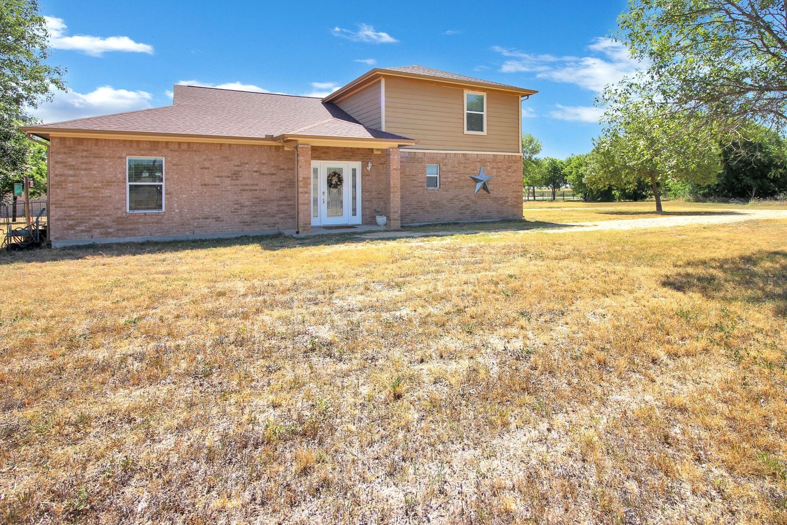 20 Fb Schwertner Rd, Jarrell, TX 76537 - House Rental in Jarrell, TX ...