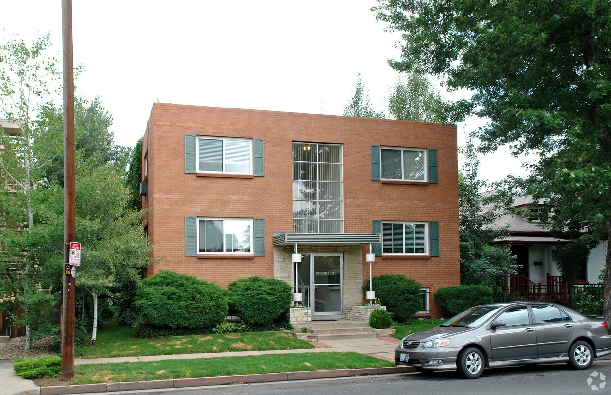 The Emery - Apartments in Denver, CO | Apartments.com