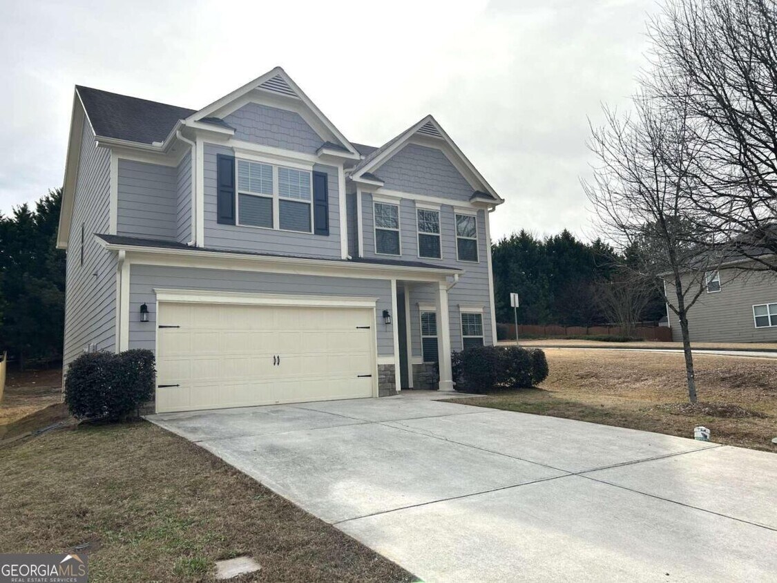 10 Parkmont Way, Dallas, GA 30132 - House Rental in Dallas, GA ...