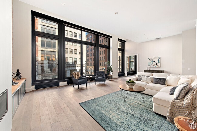 Best Luxury Downtown Pittsburgh Apartments for Rent - Pittsburgh, PA ...