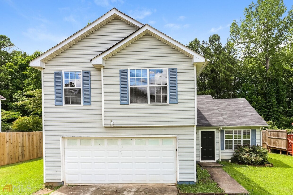 3587 Oakvale Falls Ct, Decatur, GA 30034 - House Rental in Decatur, GA ...