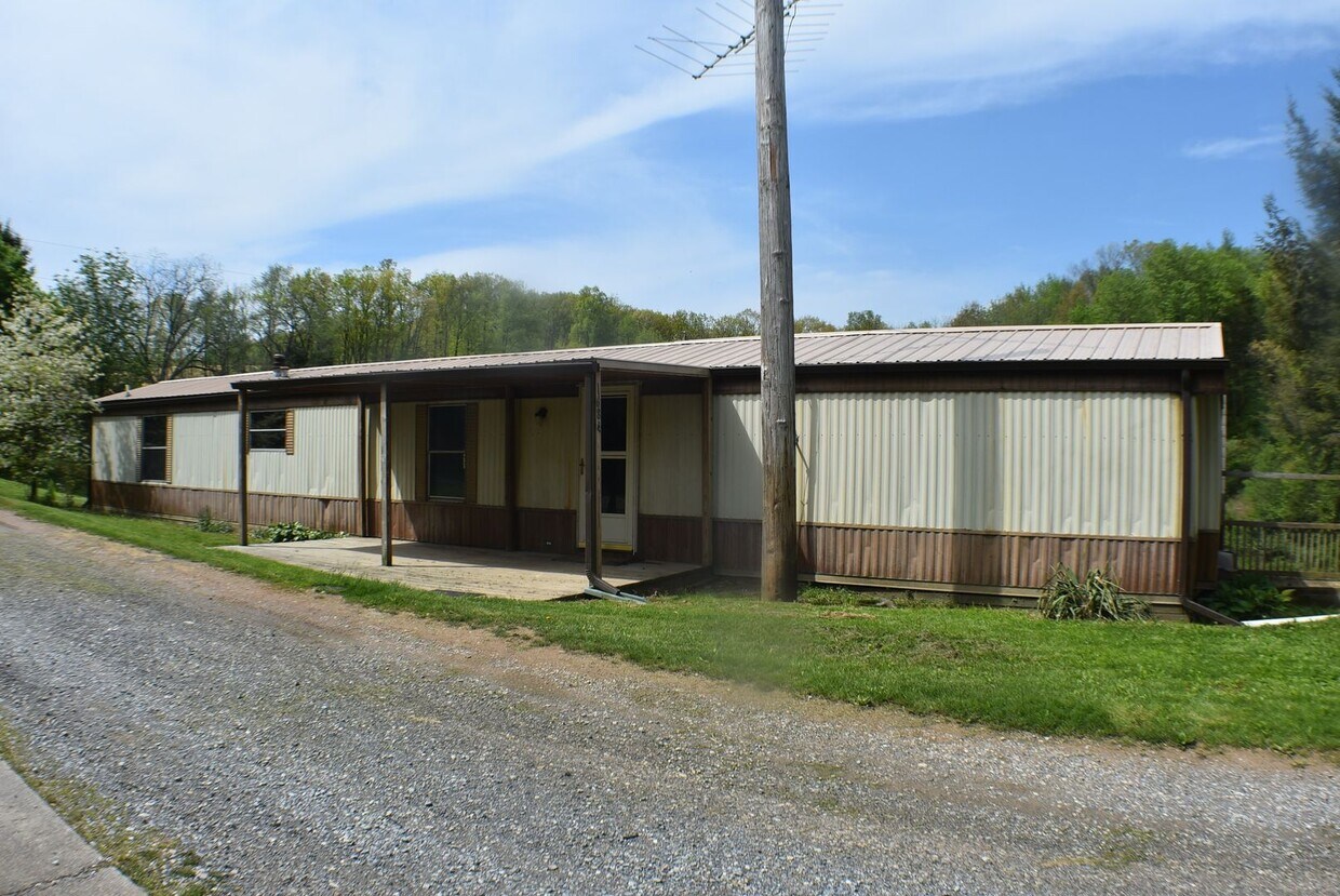 1684 Sinsheim Rd, Spring Grove, PA 17362 - House Rental in Spring Grove ...