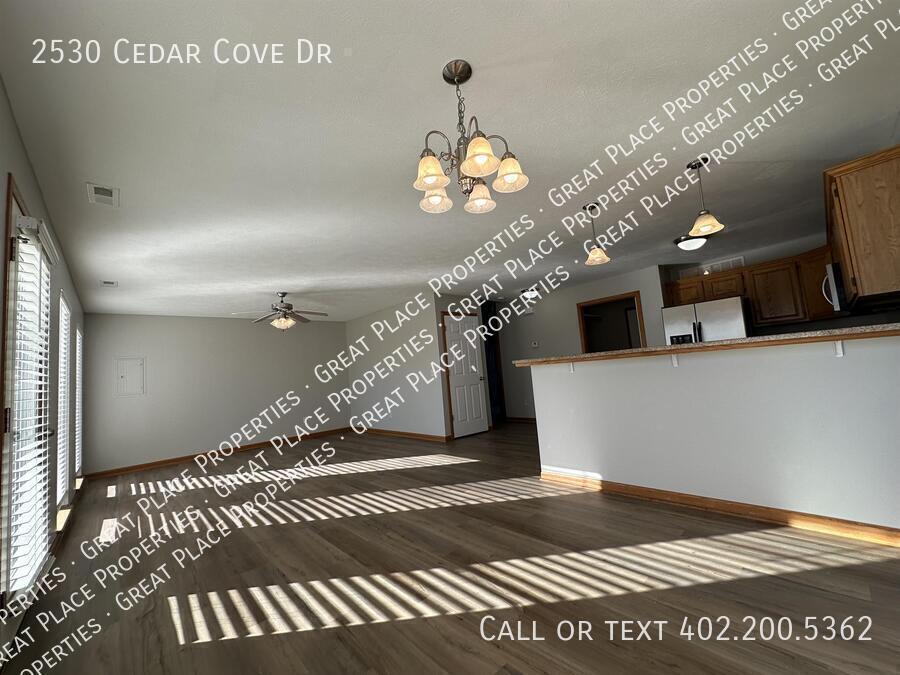 2530 Cedar Cv Rd, Lincoln, NE 68507 - Room for Rent in Lincoln, NE ...