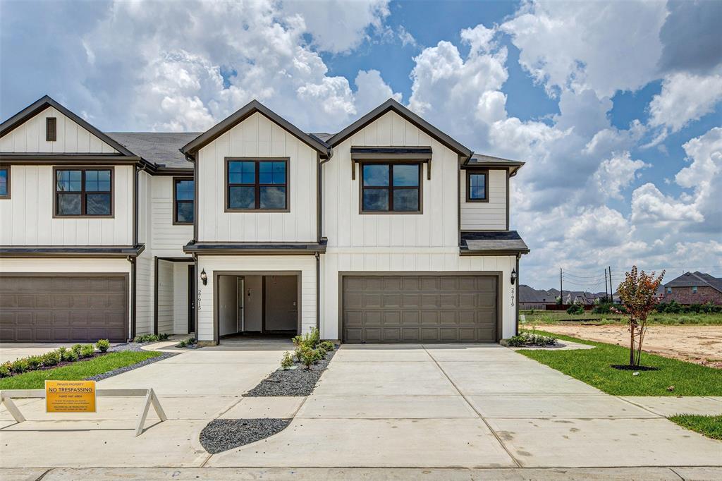 27919 Western Crk Ct, Katy, TX 77494 - Condo for Rent in Katy, TX ...