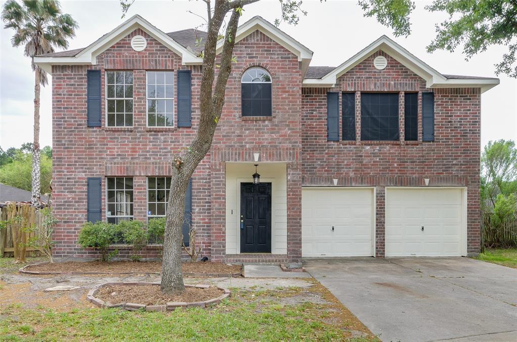 18002 Keller Forest Ct, Humble, TX 77346 - House Rental in Humble, TX ...