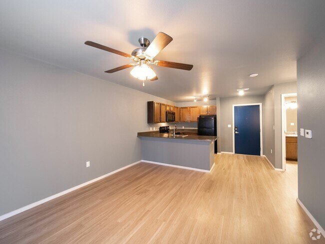 Cambridge Terrace Apartments for Rent with a Dog Park - Springfield, MO ...