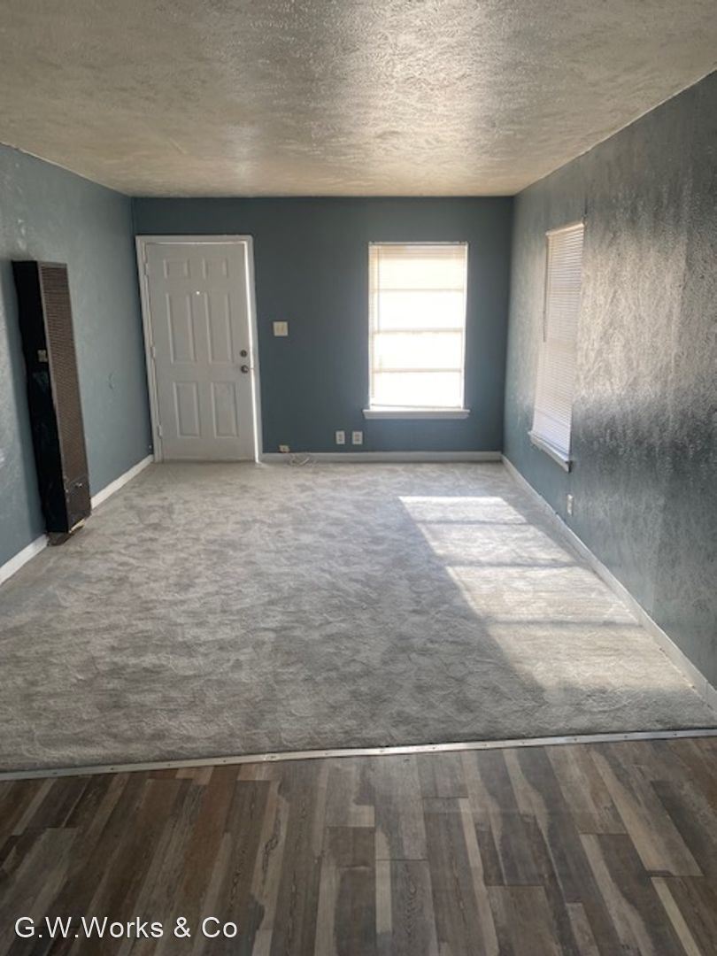 3533 Reese Dr, Dallas, TX 75210 - House Rental in Dallas, TX ...