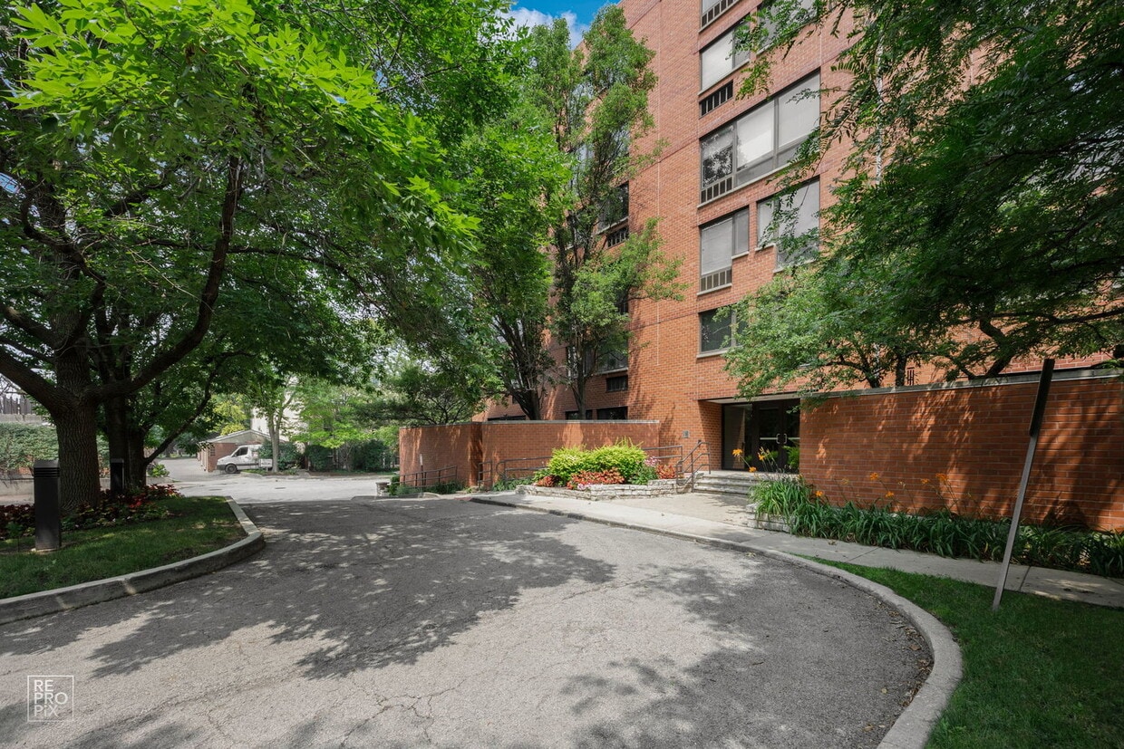 1169 S Plymouth Ct Unit 302, Chicago, IL 60605 - Condo for Rent in ...