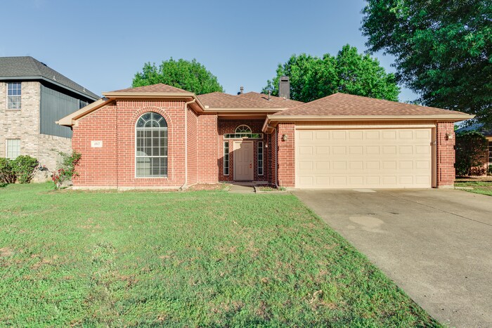 4817 Shadow Crest Dr, Arlington, TX 76018 - House Rental in Arlington ...