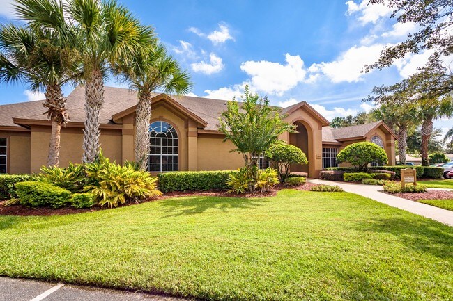 Lake Weston Point Apartments