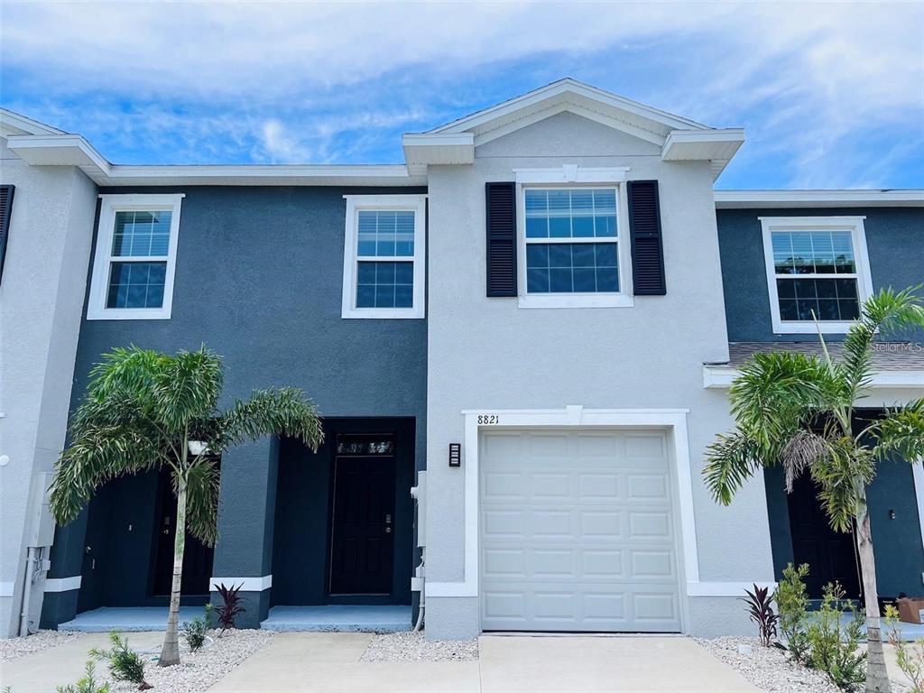 8821 Milestone Dr, Sarasota, FL 34238 - Townhome Rentals in Sarasota FL ...