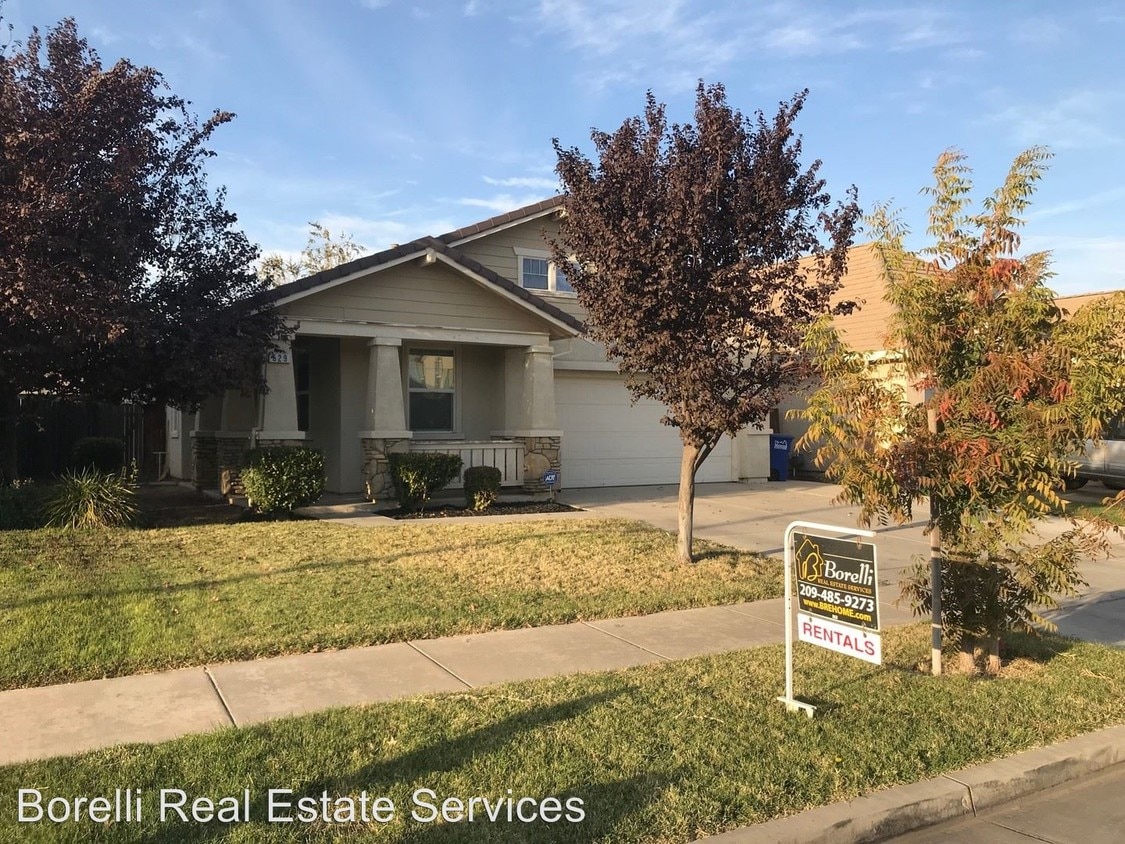529 Beckman Way, Merced, CA 95348 - House Rental in Merced, CA ...