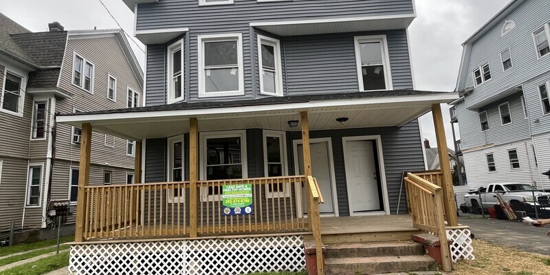 89 Waterville St Unit 1, Waterbury, CT 06710 - Condo for Rent in ...