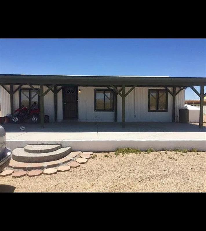 8891 S Craycroft Rd, Tucson, AZ 85756 - House Rental in Tucson, AZ ...