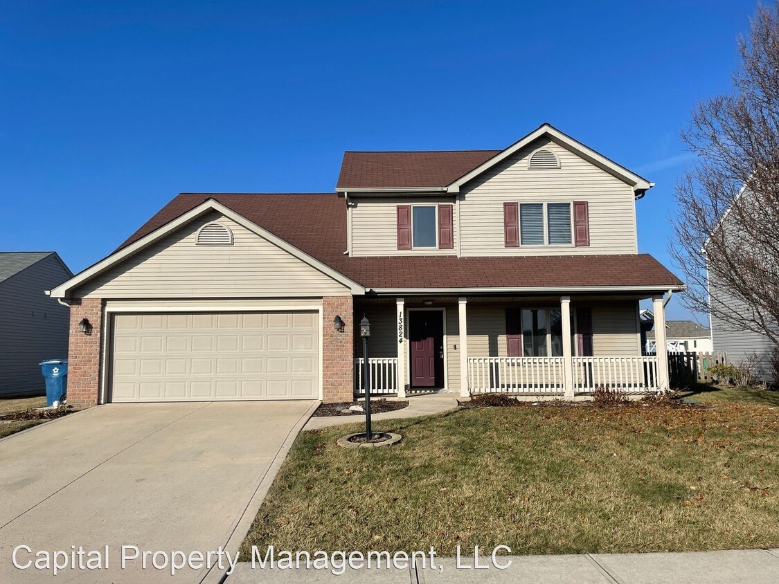 13824 Hamilton Meadows Ln, Fort Wayne, IN 46814 - House Rental in Fort ...