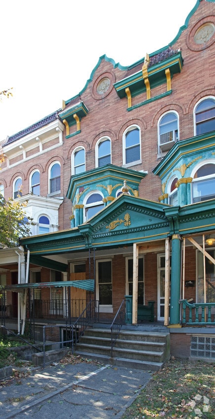 2828 N Calvert St, Baltimore, MD 21218 - 2828 N Calvert St Baltimore ...