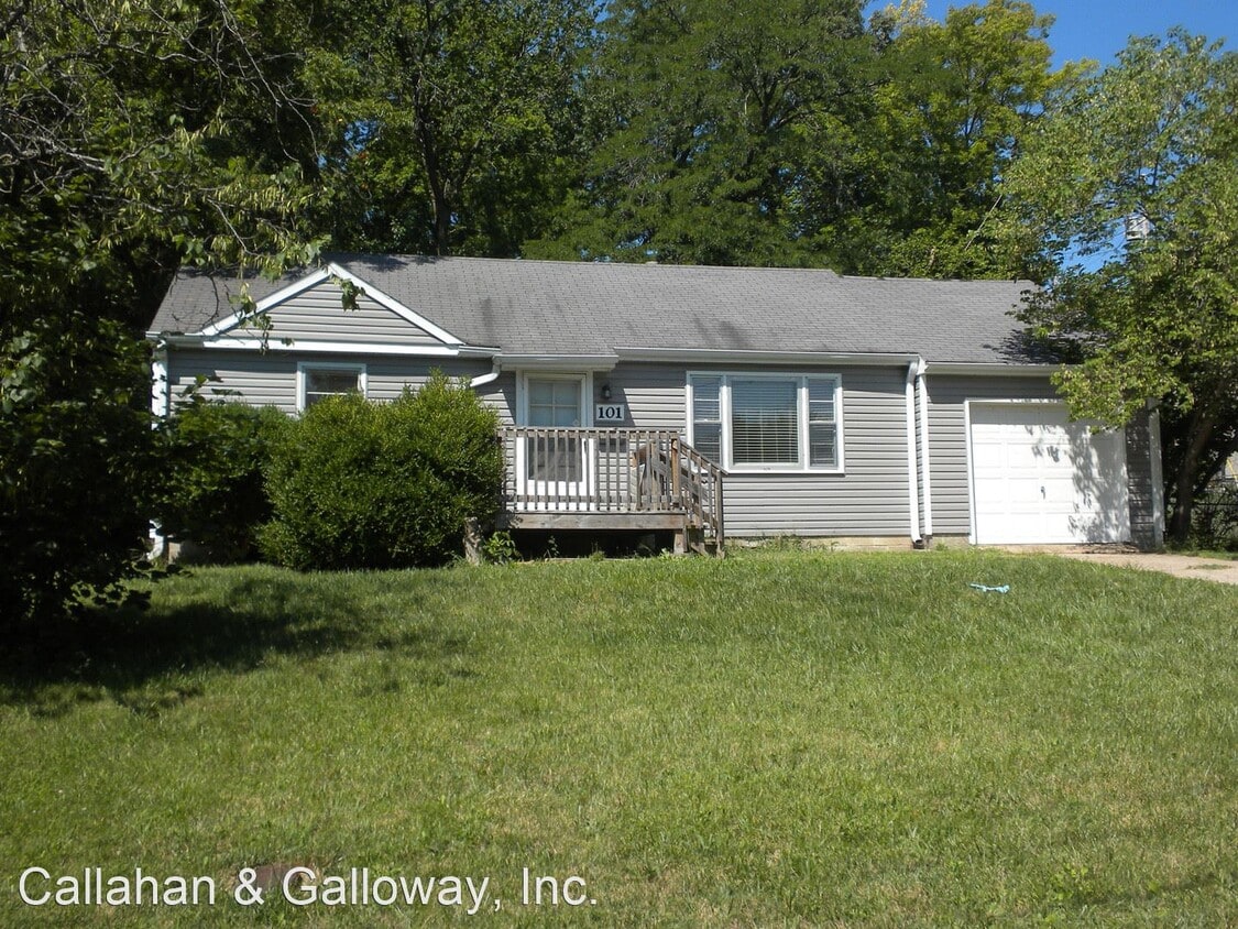 101 Fyfer Pl, Columbia, MO 65201 - House Rental in Columbia, MO ...