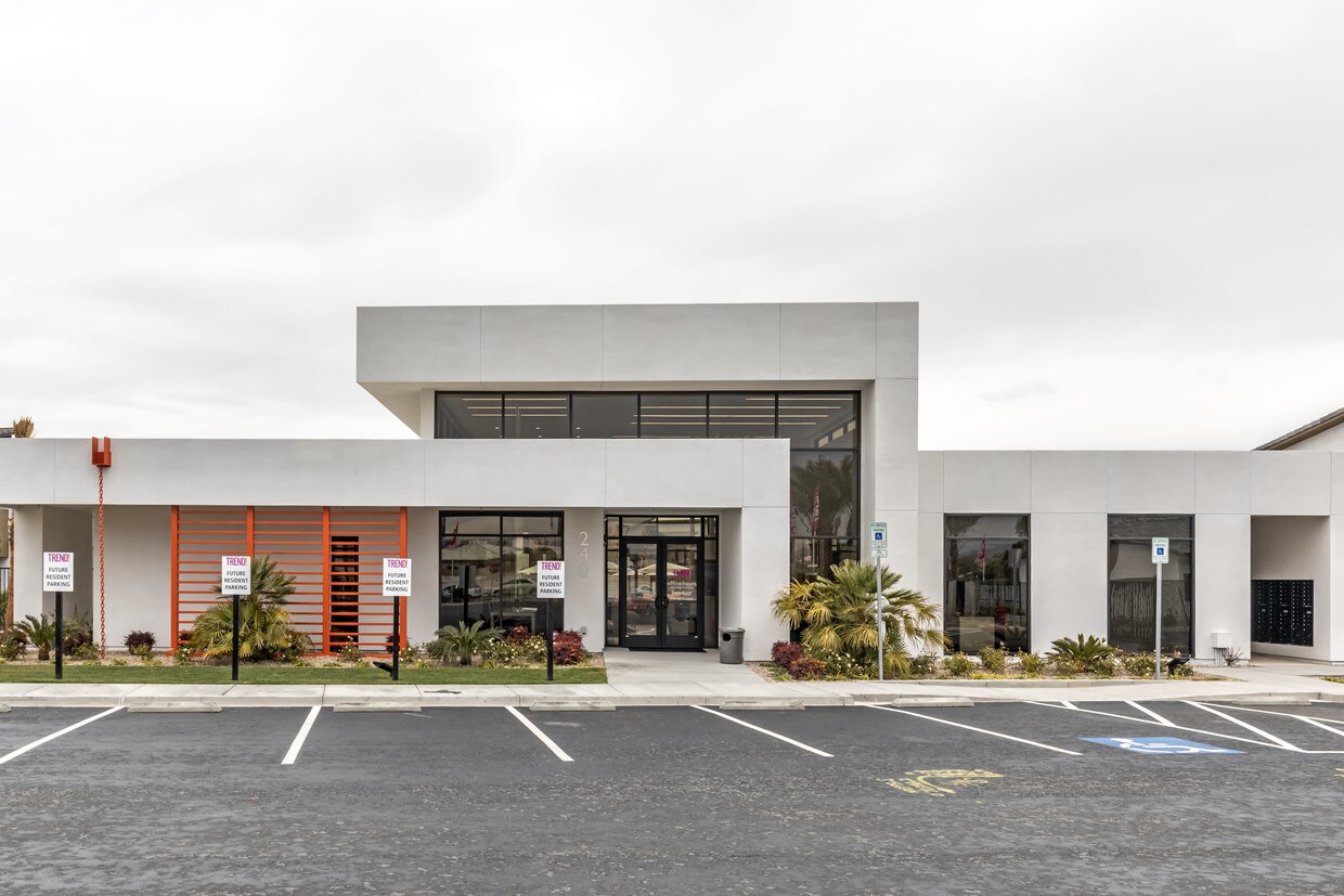 Trend! Apartments - 240 E Silverado Ranch Blvd Las Vegas, NV ...