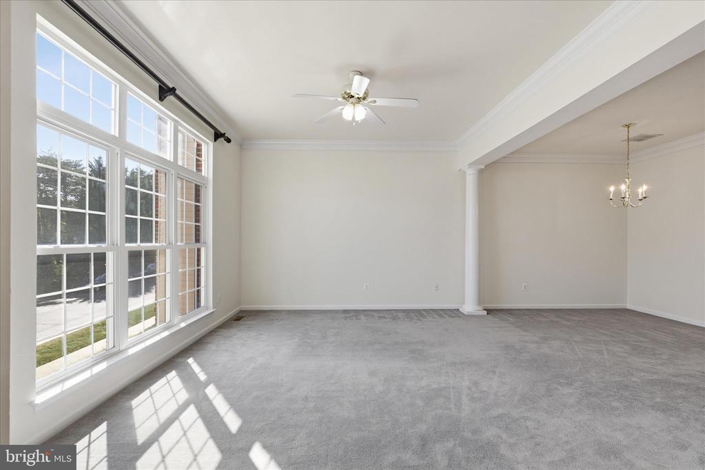 25828 Kirkwood Square, Chantilly, VA 20152 - Townhome Rentals in ...
