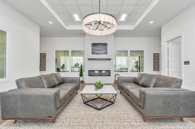 The Crossroads at Belton Apartments - 1124 W Avenue O Belton, TX ...