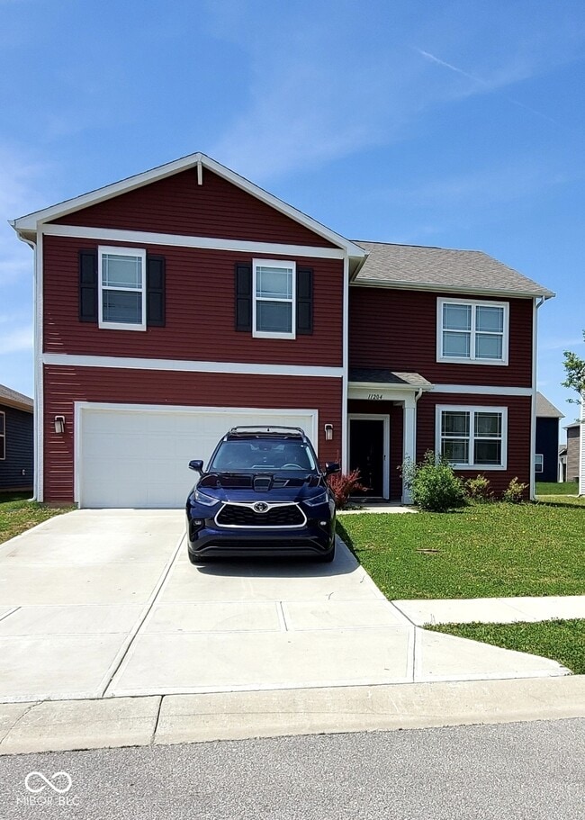 Apartments for Rent with Garages in Reelsville, IN