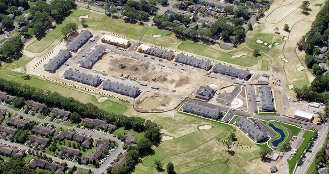 Heritage Spy Ring Golf Club Apartments - 303 Arrowhead Ln South ...