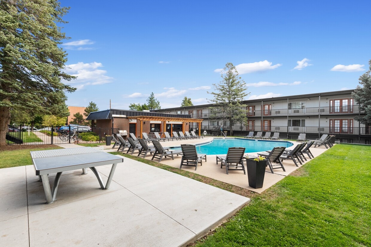 The Lodge Boulder - 2900 E Aurora Ave Boulder, CO 80303 | Apartments.com