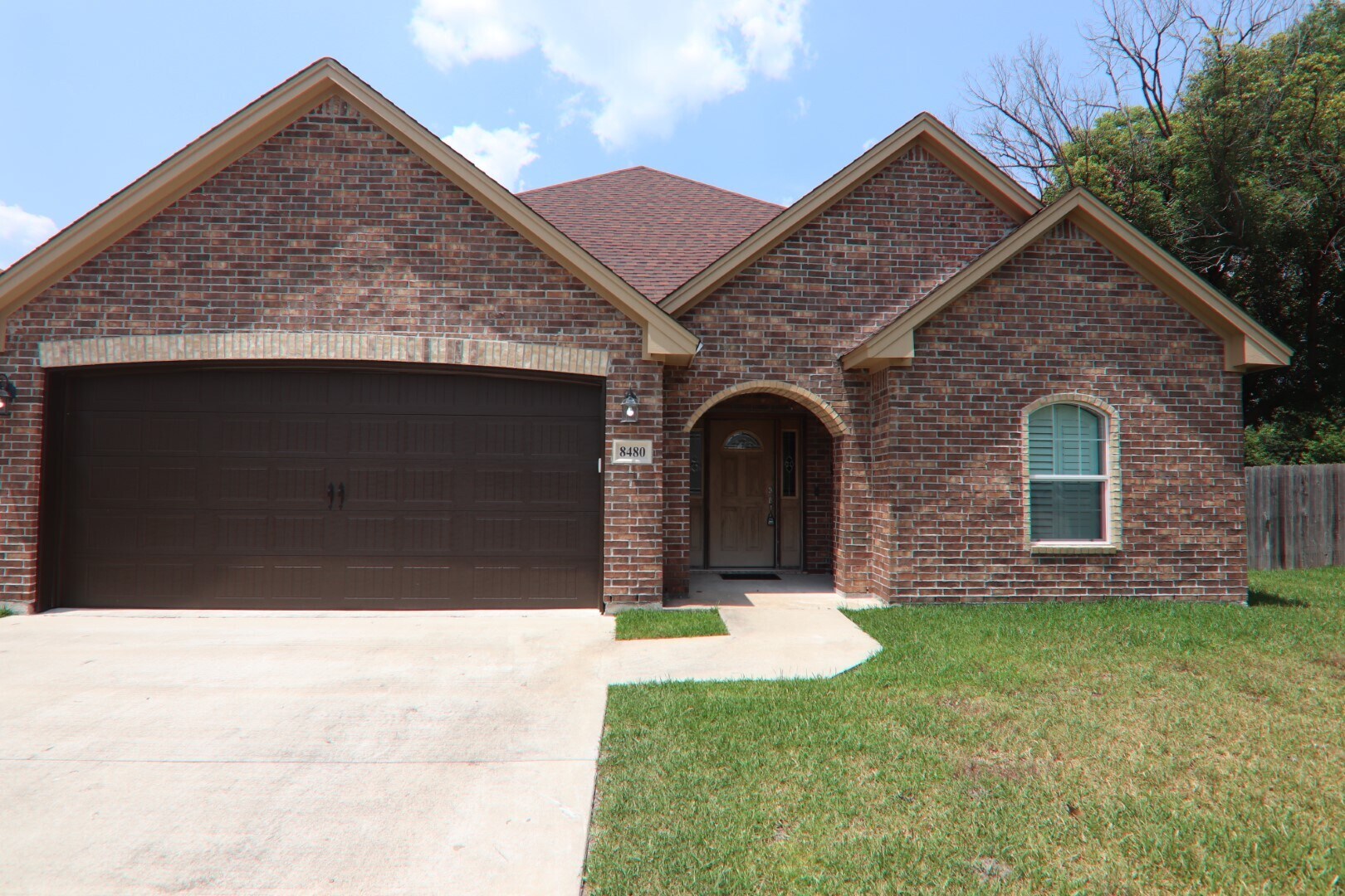 8480 Braeburn Ln, Beaumont, TX 77707 - House Rental in Beaumont, TX ...