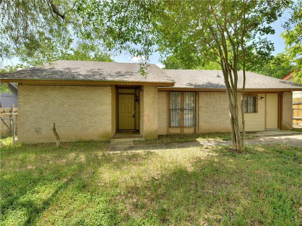 6916 Carwill Dr, Austin, TX 78724 - House Rental in Austin, TX ...