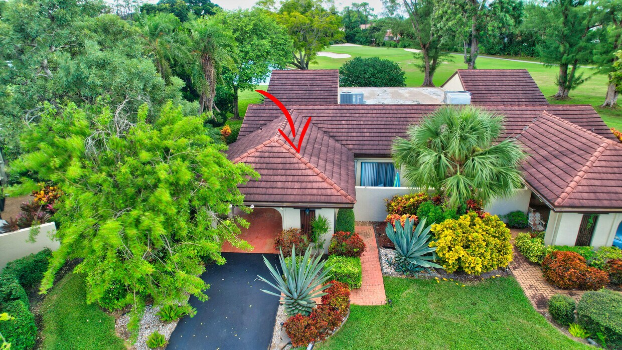 8555 Casa Del Lago 40-A Boca Raton Fl 33433 - Alquileres en Boca Raton ...