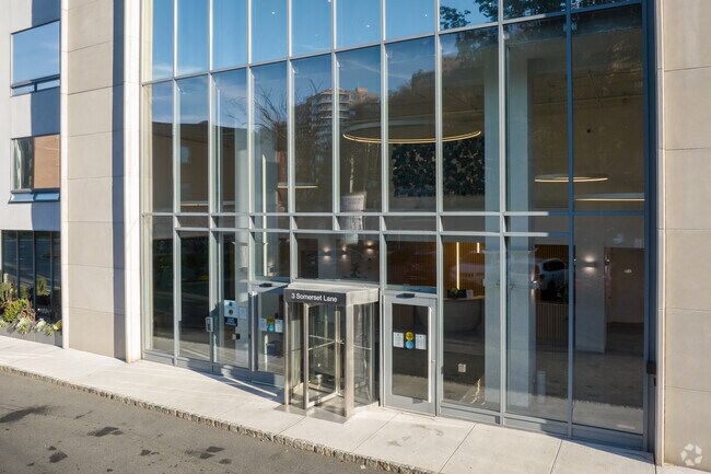 Glass House - Edgewater, NJ, 07020 | Apartments.com