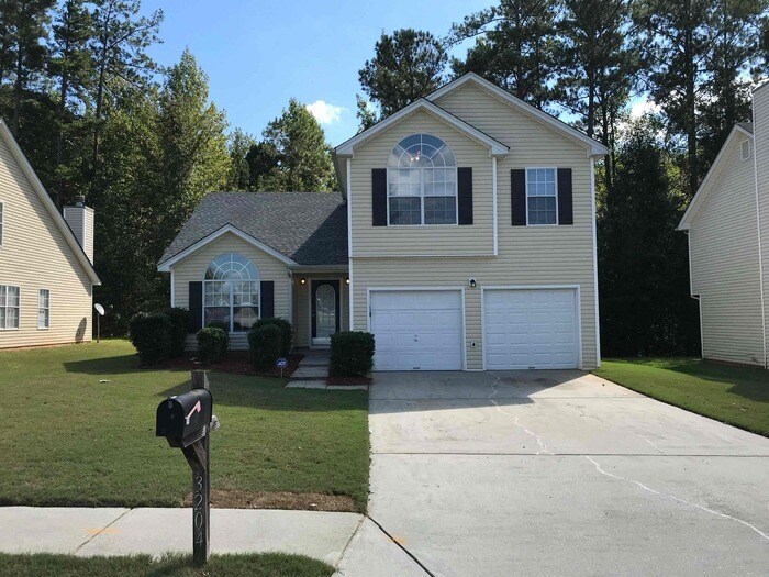3204 Diamond Bluff, Union City, GA 30291 - House Rental in Union City ...
