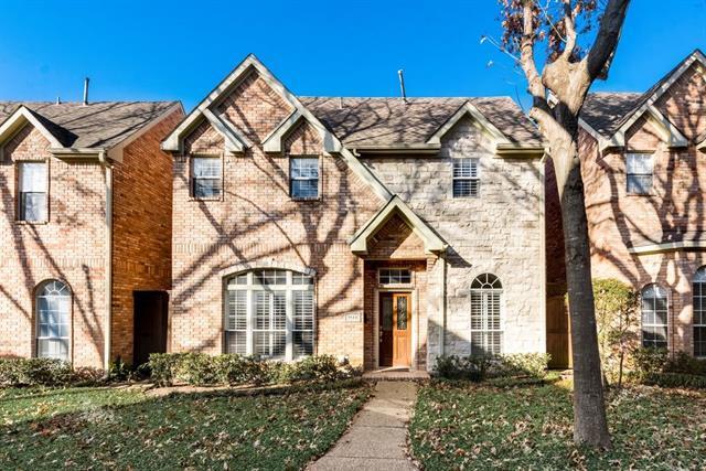 5844 Oram St, Dallas, TX 75206 - House Rental in Dallas, TX ...