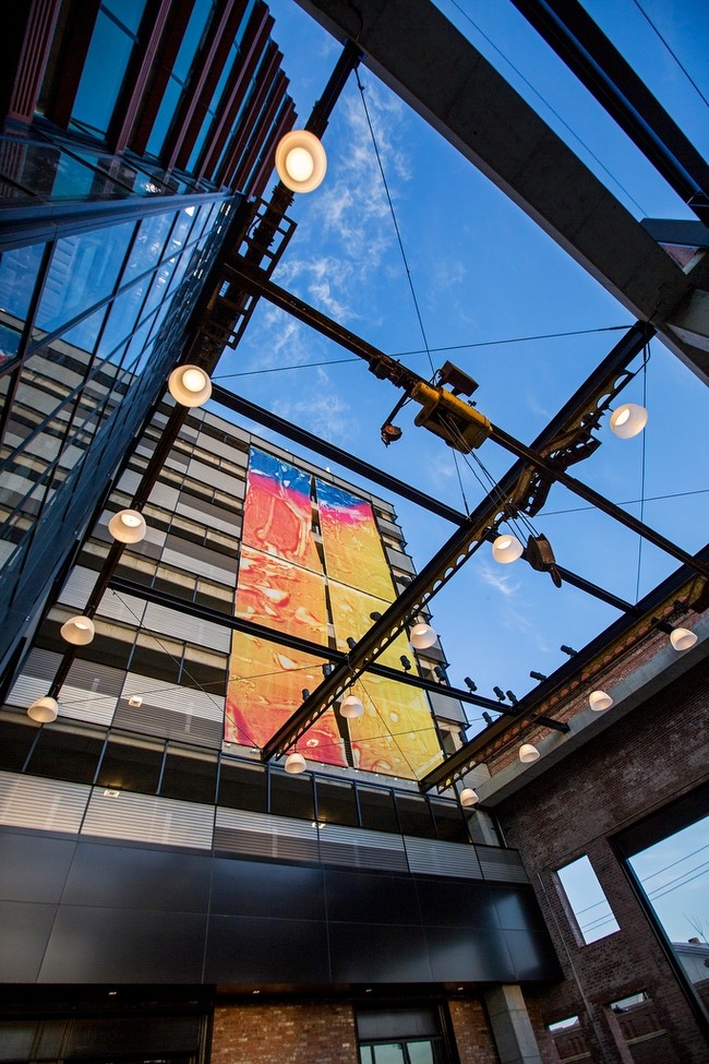 The Dillon Apartments - Raleigh, NC | Apartments.com