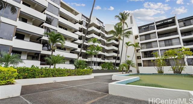 500 Lunalilo Home Rd Unit 23J, Honolulu, HI 96825 - Condo for Rent in ...